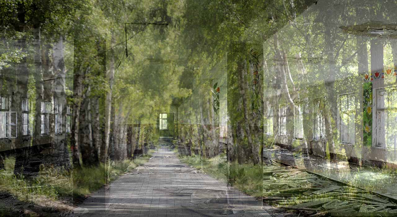 Conny Fischer · freie Fotografin in Berlin