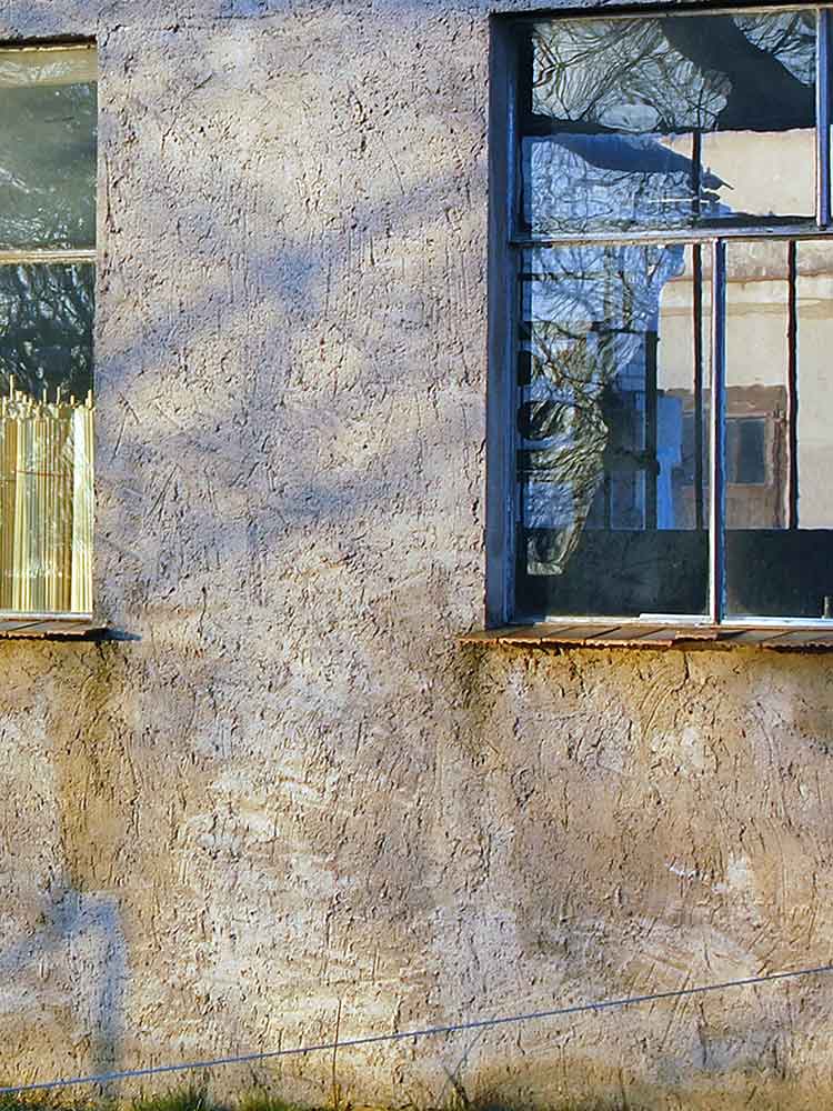 Ausgestellt · Conny Fischer