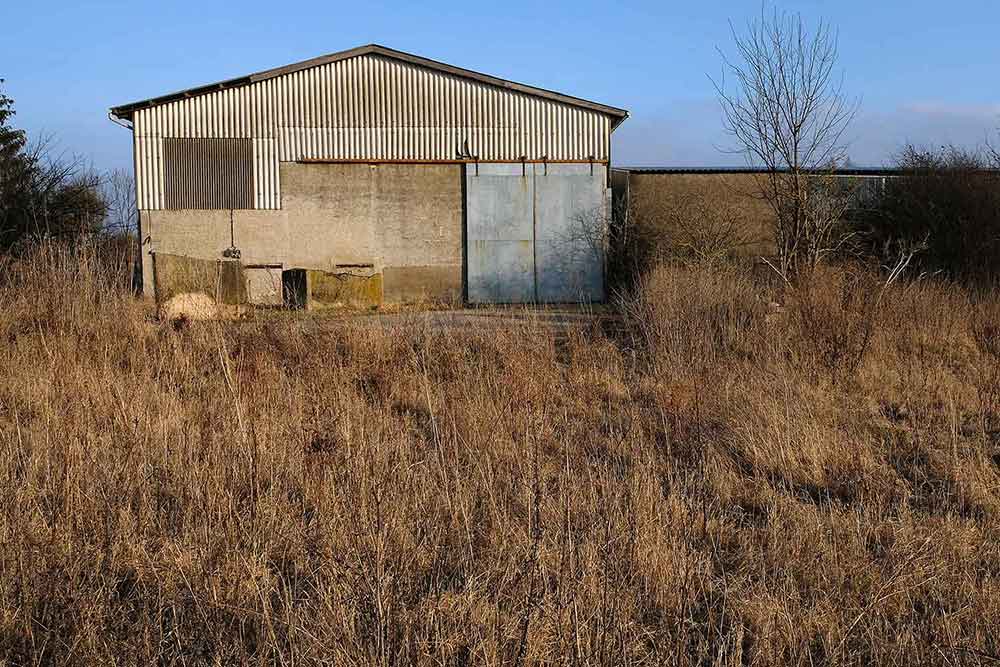 Ausgestellt · Conny Fischer