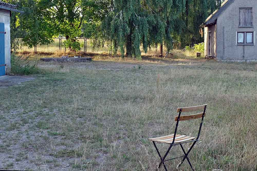 Ausgestellt · Conny Fischer