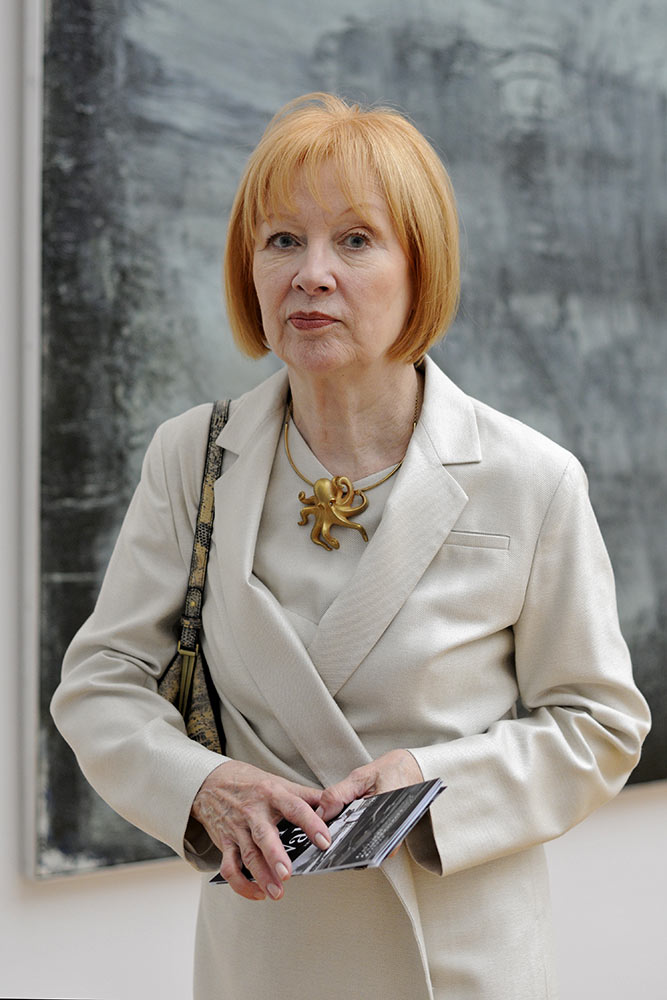 Portraits · Conny Fischer