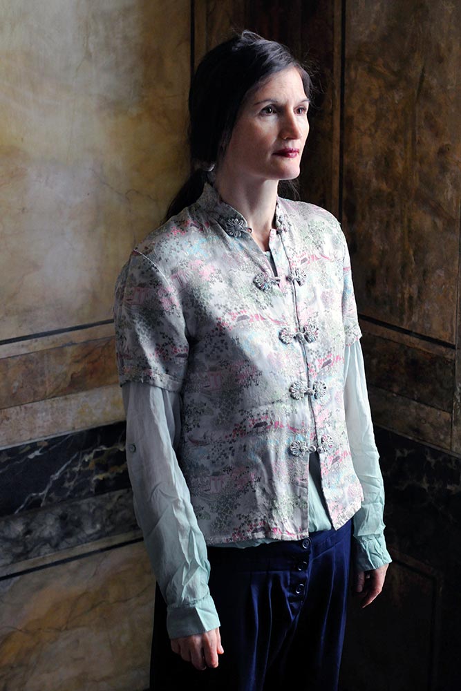 Portraits · Conny Fischer