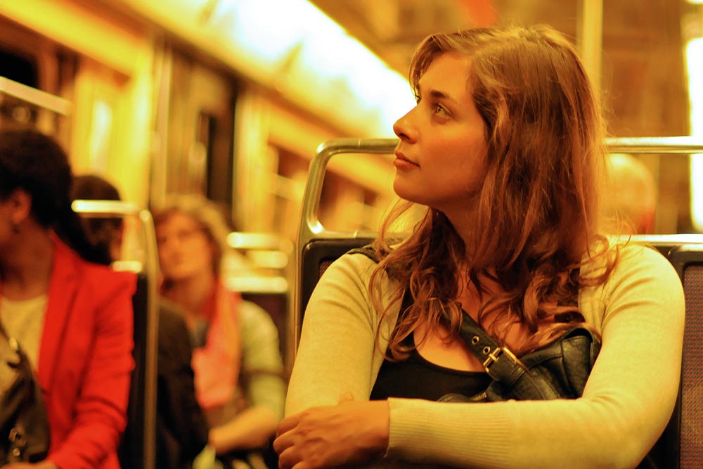 Portraits · Conny Fischer