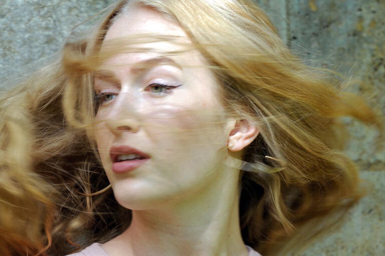 Portraits · Conny Fischer