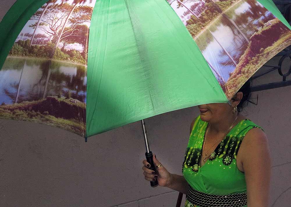 Unterwegs · Conny Fischer