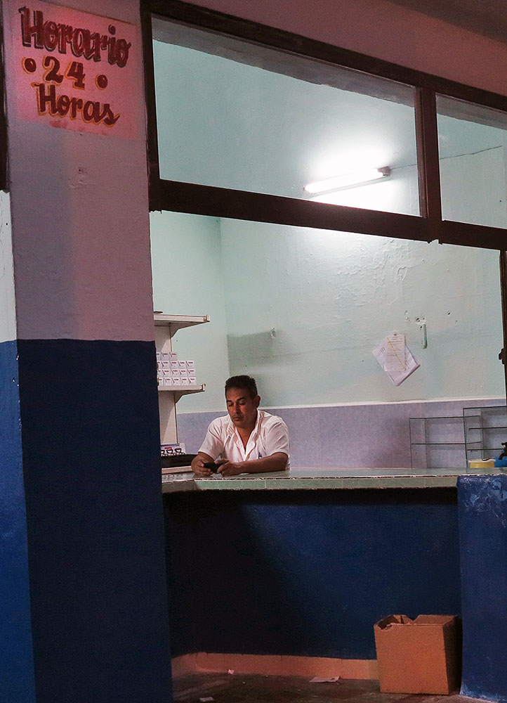 Unterwegs · Conny Fischer