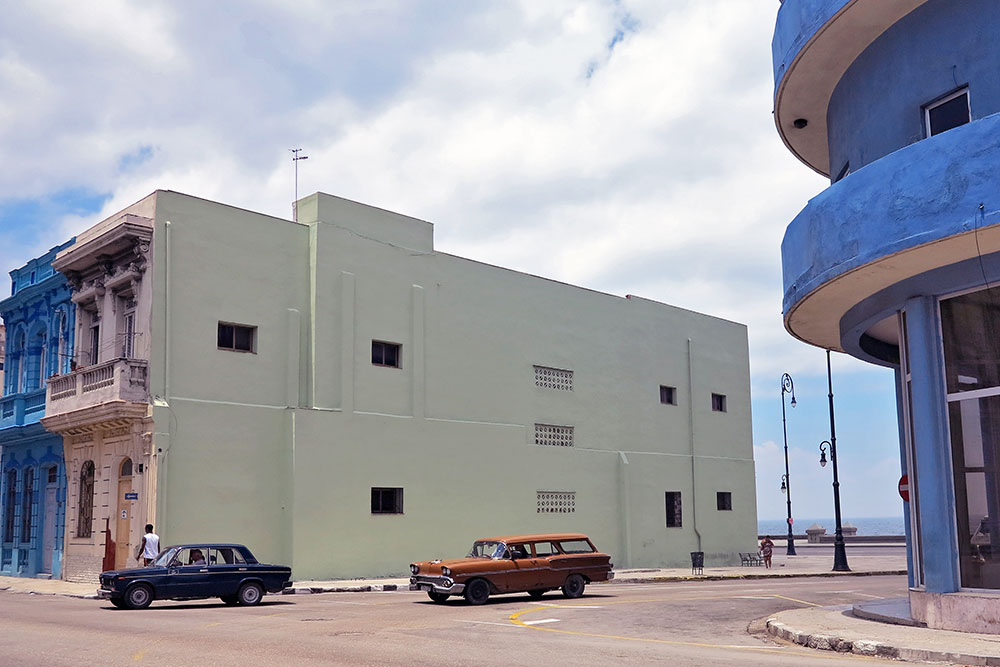 Unterwegs · Conny Fischer