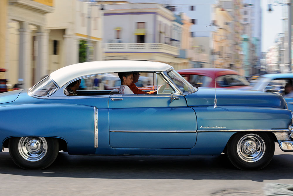 Unterwegs · Conny Fischer