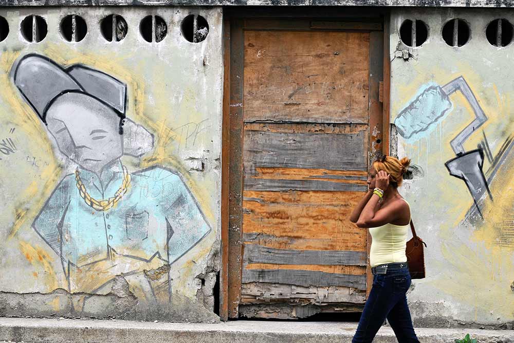 Unterwegs · Conny Fischer