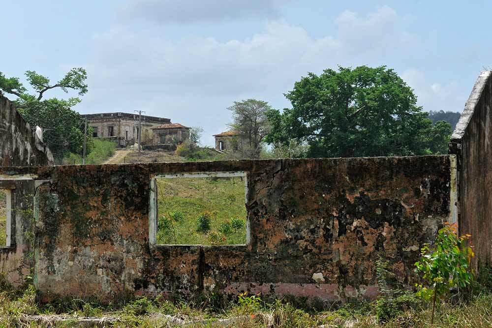 Unterwegs · Conny Fischer