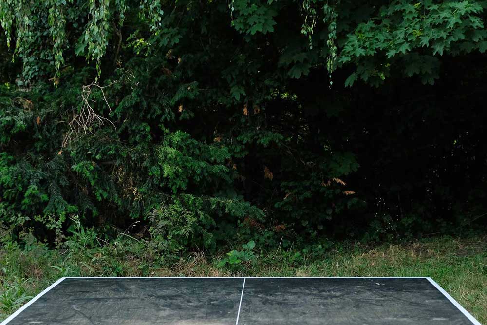 Ausgestellt · Conny Fischer