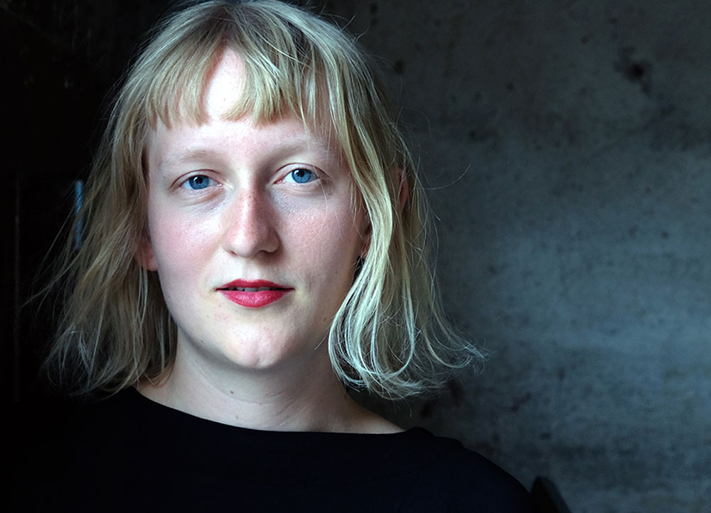 Portraits · Conny Fischer