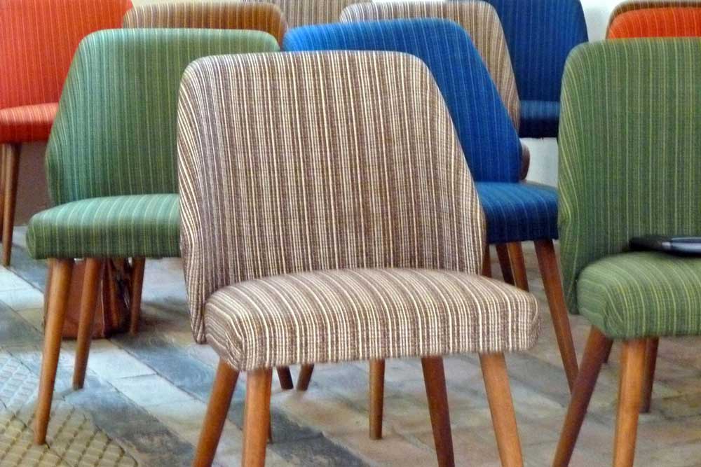 Ausgestellt · Conny Fischer